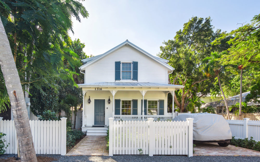 New Construction | T.S. Neal Architects